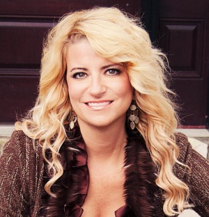 Meet Donna Stanley - Donna Stanley